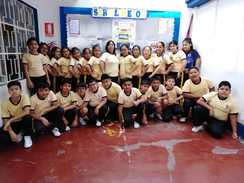 Primaria